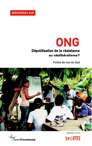 Repolitiser les ONG - Alternatives Humanitaires